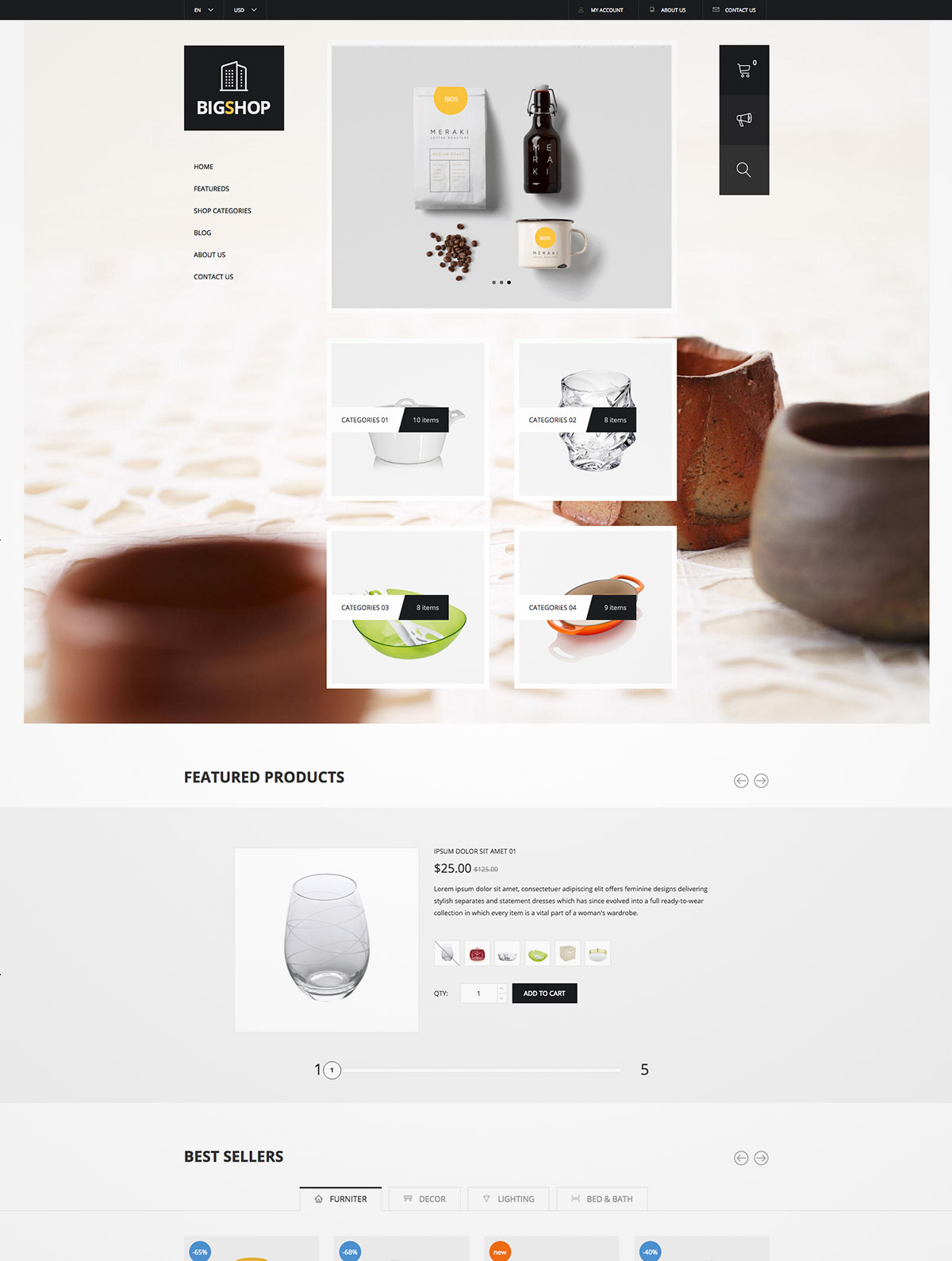 34 New eCommerce Magento Themes | Naldz Graphics 34 New eCommerce Magento Themes | Naldz Graphics
