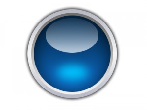 How to Make Glossy Buttons in Photoshop | Naldz Graphics