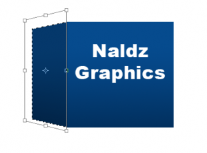 Photoshop Tutorial on How to Make simple 3D Box | Naldz Graphics