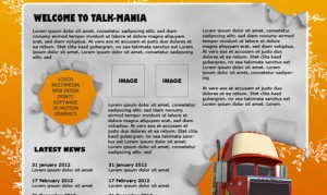 44 Must Learn Web Design Layout Tutorials in Photoshop | Naldz Graphics