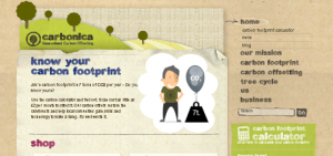 40+ Beautiful Examples of Paper Websites Design | Naldz Graphics