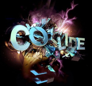 40+ Most Inspiring 3D Text Typography Designs | Naldz Graphics