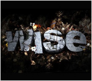 40+ Most Inspiring 3D Text Typography Designs | Naldz Graphics