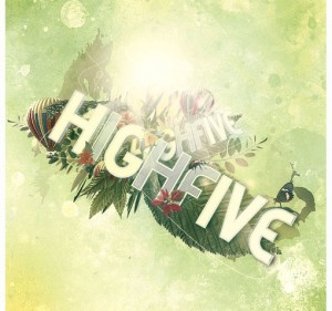 40+ Most Inspiring 3D Text Typography Designs | Naldz Graphics