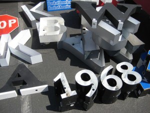 40+ Most Inspiring 3D Text Typography Designs | Naldz Graphics