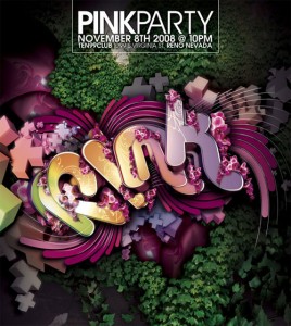 40+ Most Inspiring 3D Text Typography Designs | Naldz Graphics