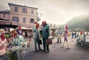 25+ Most Creative and Stunning Photo Manipulations | Naldz Graphics