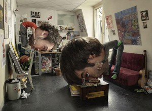 25+ Most Creative and Stunning Photo Manipulations | Naldz Graphics