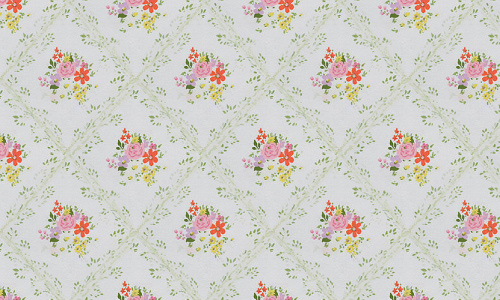100+ Free Floral Pattern Collections | Naldz Graphics
