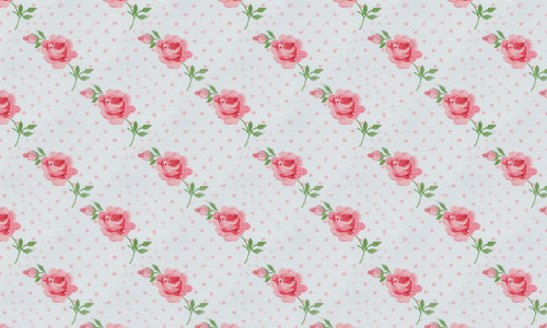 100+ Free Floral Pattern Collections | Naldz Graphics