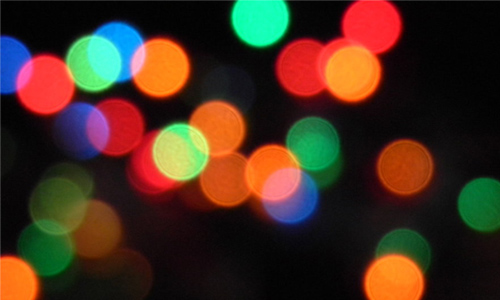 New Collection of Bokeh Texture for your Designs | Naldz Graphics