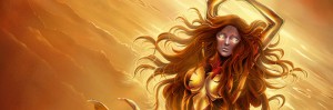 24 Astonishing Jean Grey Artwork Collection | Naldz Graphics