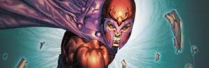 30 Powerful Magneto Artwork Illustrations | Naldz Graphics