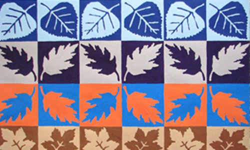 70+ Leaves Pattern for Nature Inspired Designs | Naldz Graphics