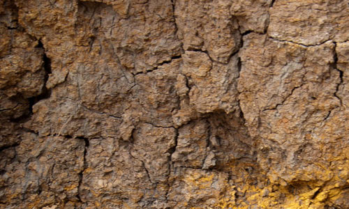 30 Free Cracked Clay Textures Collection | Naldz Graphics