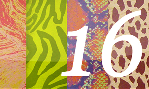 100+ Diverse Animal Skin Patterns for an Added Twist | Naldz Graphics