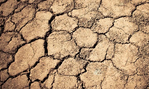 30 Free Cracked Clay Textures Collection | Naldz Graphics