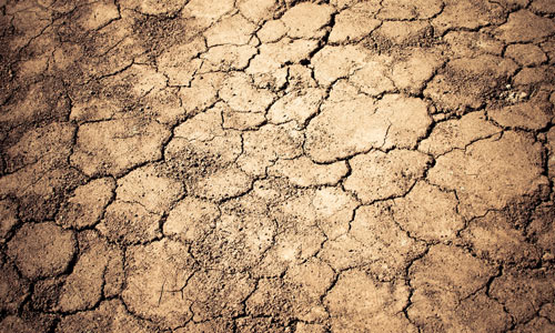 30 Free Cracked Clay Textures Collection | Naldz Graphics