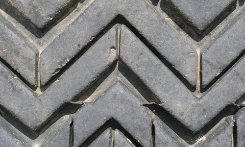 30 High Quality and Operative Rubber Tire Textures | Naldz Graphics