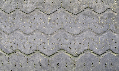 30 High Quality and Operative Rubber Tire Textures | Naldz Graphics