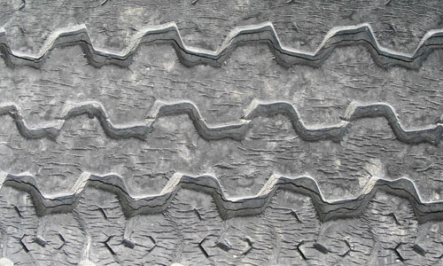 30 High Quality and Operative Rubber Tire Textures | Naldz Graphics