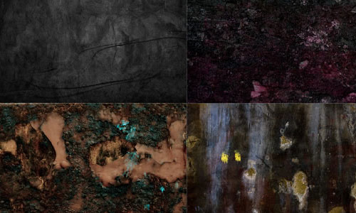 Eventually Dirty Wall Texture