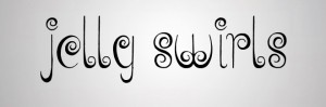 30 Cool and Stylish Curly Fonts | Naldz Graphics