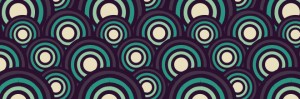 250+ Retro Patterns for a Vintage Look | Naldz Graphics