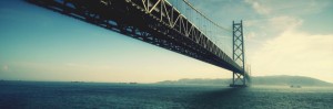 40 Incredible Examples of Bridge Wallpaper | Naldz Graphics