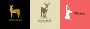 30 Cool Designs of Deer Logo | Naldz Graphics