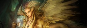 22 Various Sphinx Illustration Artworks | Naldz Graphics
