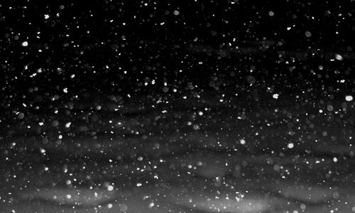 A Collection of Free Snowfall and Raindrop Texture to Add Up a Moody ...