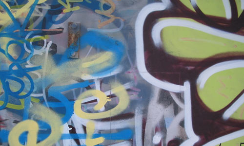 40 Free and Striking Graffiti Texture | Naldz Graphics