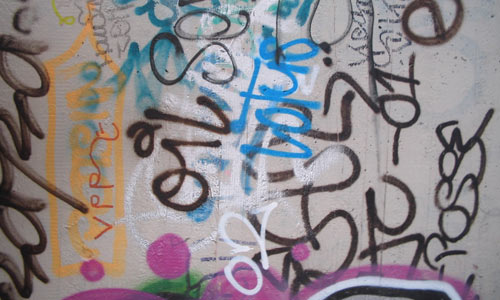 40 Free and Striking Graffiti Texture | Naldz Graphics