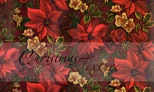 90+ Christmas Textures for a Season's Greetings Design | Naldz Graphics