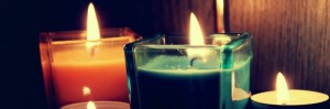 30 Flickering Candle Wallpaper for your Desktop | Naldz Graphics